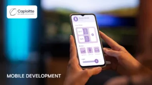 Mobile Development Archives - Caploitte